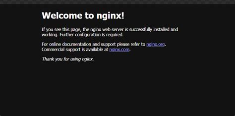 Crowncloud Wiki How To Install Lemp On Debian