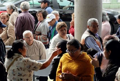 Requisitos Para Pago De Marcha A Pensión De Adultos Mayores