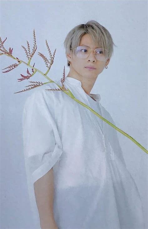 ボード「クイック保存」のピン 平野紫耀 キンプリ 画像 紫
