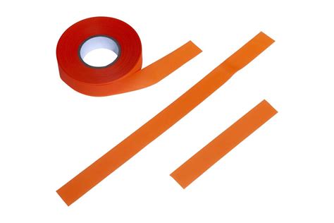 Allen Fluorescent Flagging Tape Sportsmans Outdoor Superstore