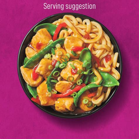 Kan Tong Honey Teriyaki Stir Fry Sauce 510g Woolworths