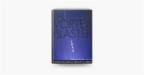 ‎the Vortex Blaster على Apple Books
