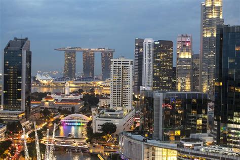 A Singapour Pourquoi Les Exécutions Pour Trafic De Drogues Ne