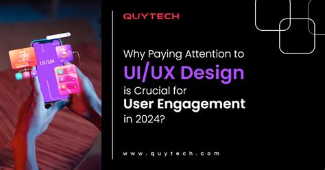 The Vital Role Of Ui Ux Design In A Mobile Application Enhancing User Engagement