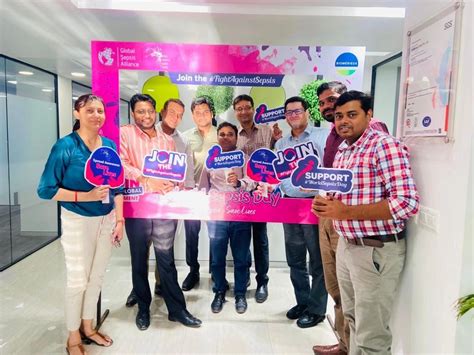 Rajesh Sah On Linkedin World Spesis Day