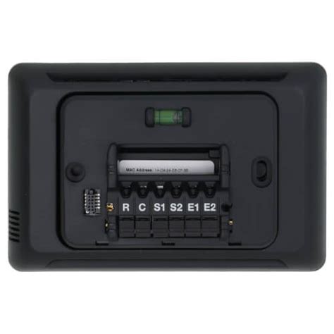 Retst Sys Rheem Retst Sys Rheem Econet Gen Smart Thermostat