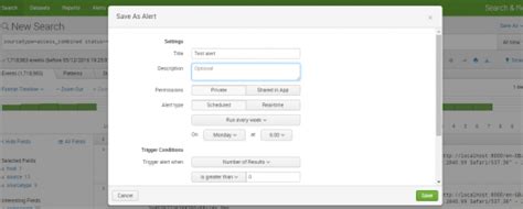 Knowledge Objects Splunk Timechart Data Models And Alert Edureka