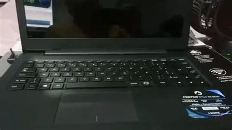 Formatando Notebook Positivo Stilo Xc 3620 Modo Uefi No Boot