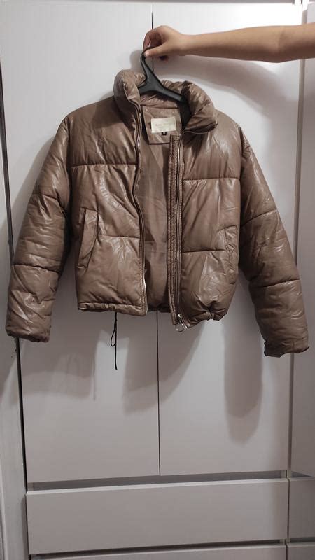 Тепла куртка — ціна 699 грн у каталозі Куртки Купити жіночі речі за доступною ціною на Шафі