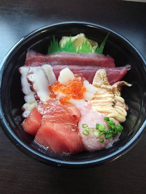 Fukuyama Tさんのオススメ：魚丼 追浜駅ロータリー店 Retty 日本最大級の実名型グルメサービス