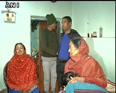 Gunner Shashikant Pandey Honourpoint