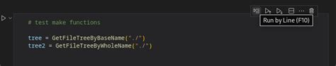 At Times Jupyter Notebook Debugging Lags A Very Long Time Before Returning To Paused State