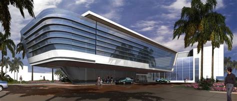 Bascom Palmer Opening New Eye Surgery Center In North Naples