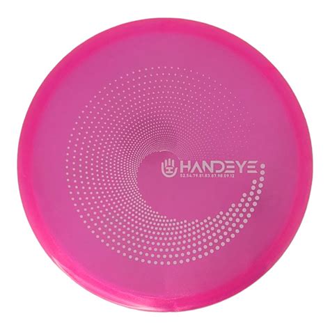 Westside Discs Vip Ice Glimmer Harp Hsco Roundabout Stamp Flight