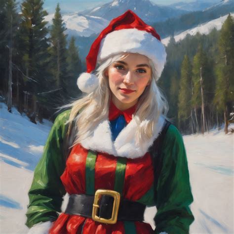 Yuletide Cheer By Ezzyartover On Deviantart