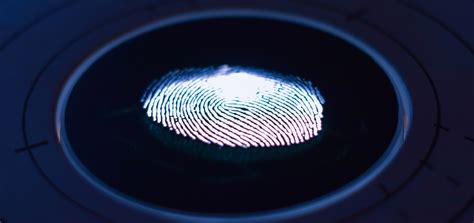 Using Biometrics In Your Legal Practice Is It Safe Infotrack