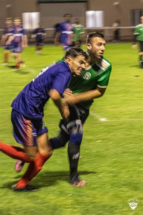 Album Acg Foot Sud 86 2 Club Sportif ChÂtainais Club