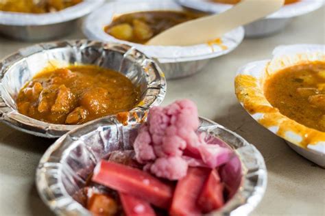 Explore Indian Food During An Old Delhi Food Tour 2foodtrippers