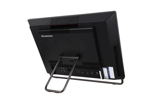 Refurbished Lenovo All In One Computer Thinkcentre M Z Intel Core I T Gb Tb Hdd