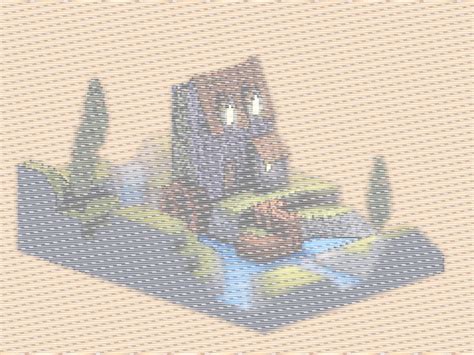 3d Game Shaders For Beginnerssectionsfilm Grainmd At Master
