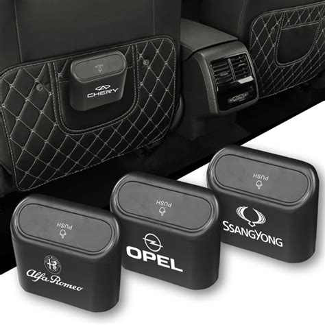 자동차 쓰레기통 걸이식 쓰레기 먼지 케이스 보관함 아우디 콰트로 A1 A3 A4 A5 A6 A7 A8 Q2 Q3 Q4 Q5 Q7 Q8 Tt S3 S4 Aliexpress