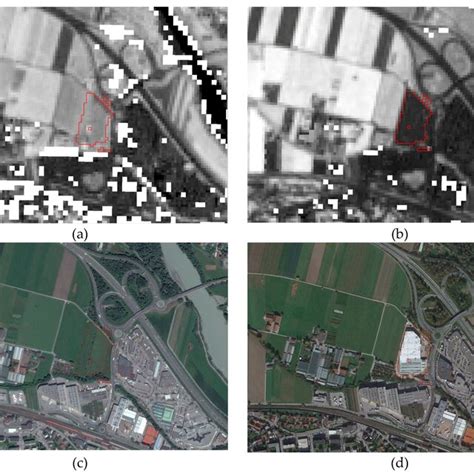 Sentinel 2 Normalized Difference Vegetation Index Ndvi Images 10m
