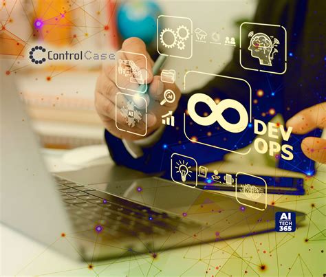 Controlcase Launches Ai Powered Accelerated Automatic Evidence Review Initiative To Further