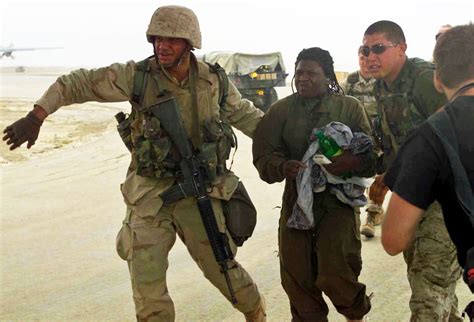 Female Pows Prove Women Can Endure Wars Hardships Article The