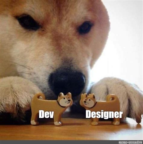 Сomics Meme Designer Dev Comics Meme