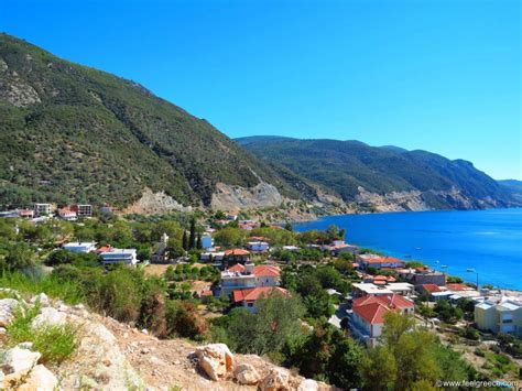 Ilia, Evia