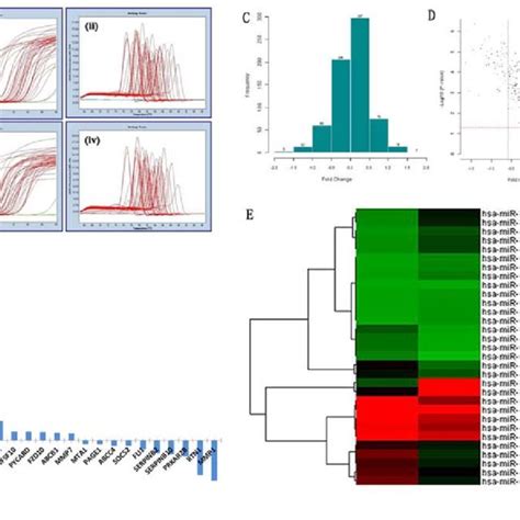 [ A Polymerase Chain Reaction Amplification And Melting Curves I Ii Download Scientific
