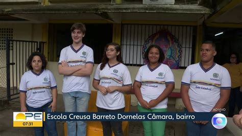 Vídeo Dia Mundial De Combate Ao Bullying A Importância Da