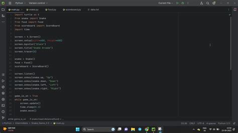 Sarvesh Mhatre On Linkedin Python Pythonprogramming Pythondeveloper