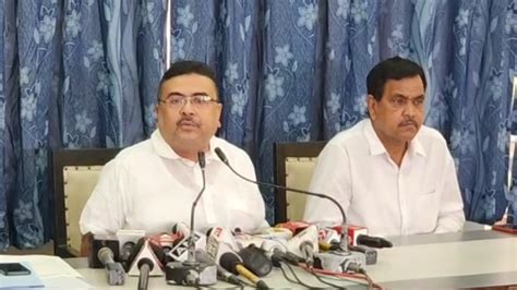 বডি ল্যাঙ্গুয়েজে নার্ভাসনেস আতঙ্কে রয়েছেন মমতাকে নিশানায় বিস্ফোরক