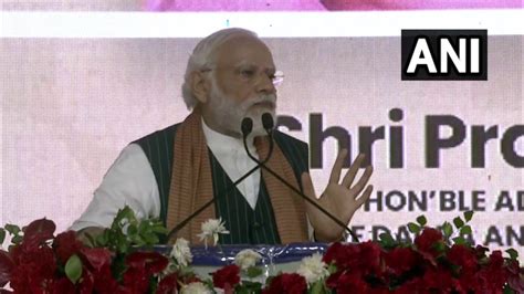 Pm Modi Says Eagerly Waiting For 100th Episode Of Mann Ki Baat