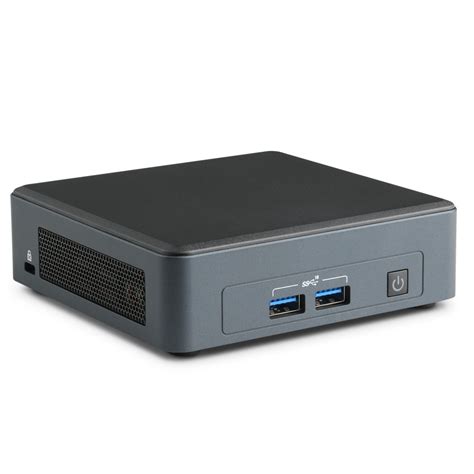 Mini Pc Csl Intel Nuc Core I P Gb Csl Computer