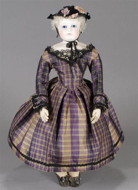 Pin By Katherine Jackman On Huret And Rohmer Dolls And Clothes