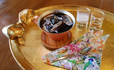 施設紹介カフェ サングリエ かみさと耳鼻咽喉科医院