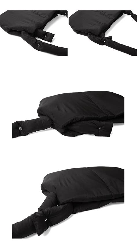 NEW 빅백 휘뚜루마뚜루 캐주얼 패딩 숄더백 크로스백 나일론 여행용 크로스 가방 P