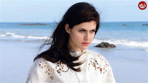 تصاویر بیوگرافی، عکس های شخصی و زندگی خصوصی الکساندر داداریو