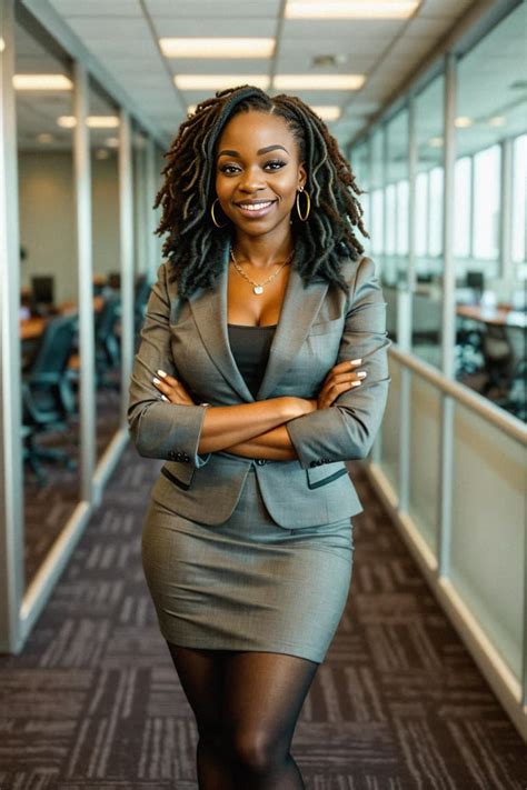 Wide Linkedin Profile Photo Of A Professional Business Woman As A