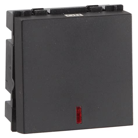 Havells Fabio Carbon AX Mega Switch With Indicator Mykit Buy Online Buy Havells