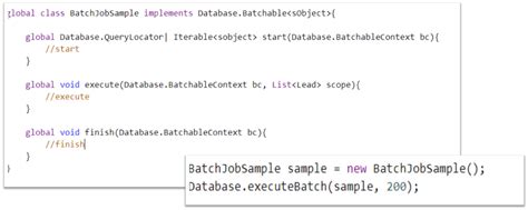 Asynchronous Processing In Apex Apex Hours