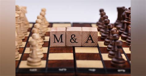 Nvent Acquisition Of Ecm Industries Brings Together Major Package Of