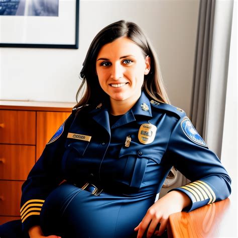 Pregnant Policewoman 74 By Nsl69 On Deviantart