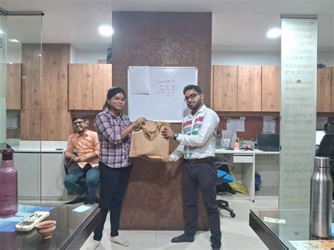 Mousumi Bhandary On Linkedin Newbeginnings Newbeginning Welcome Welcomekit Welcometotheteam