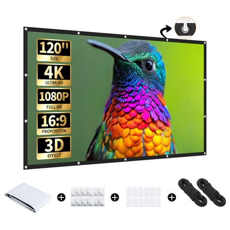 Aurzen Debuts Zip The Worlds First Tri Fold Ultra Portable Projector