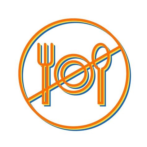 Fasting Vector Icon 28254595 Vector Art At Vecteezy