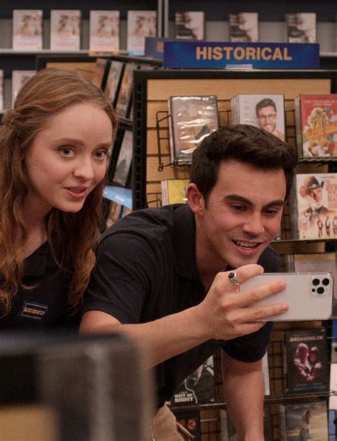 Blockbuster Season 1 Episode 6 Review Parental Control TV Fanatic