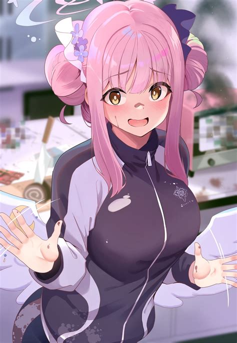 Flower Danbooru